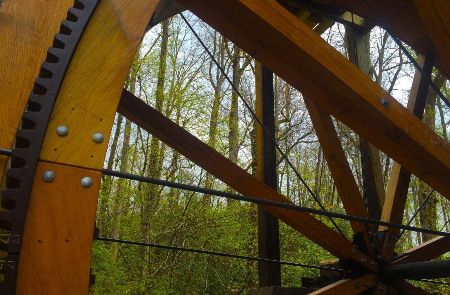 Hagood Mill Historic Site | Pickens County Historical Society