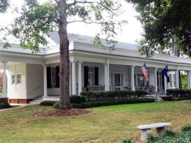 Pickens County Historical Society