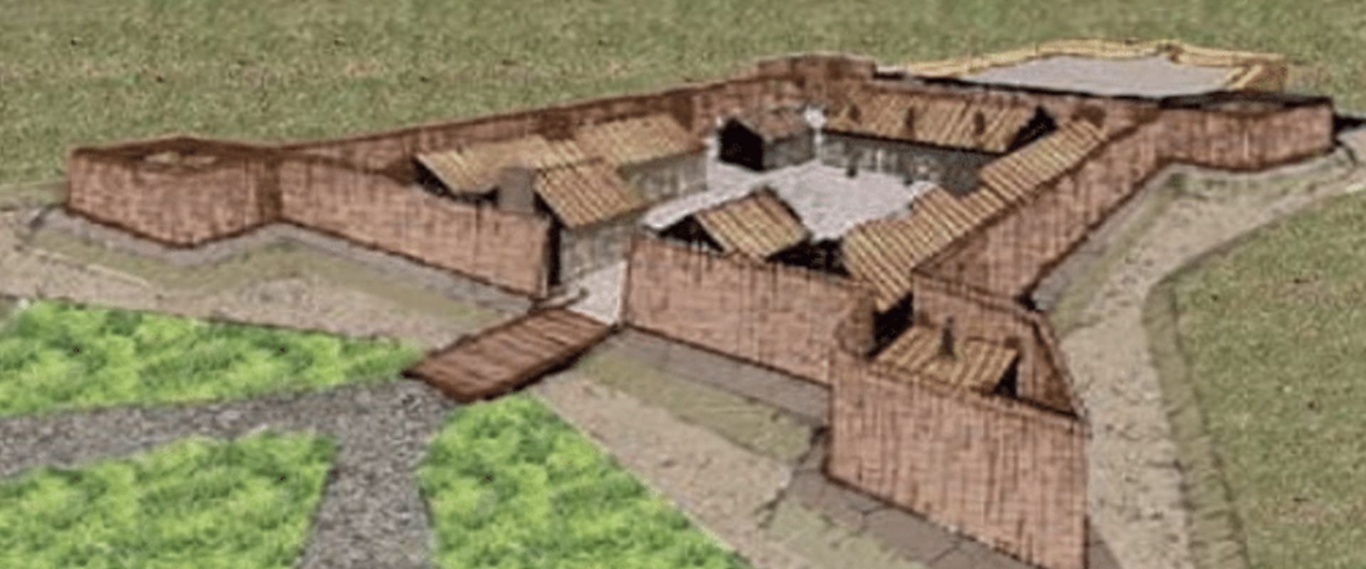 Pickens County Historical Society